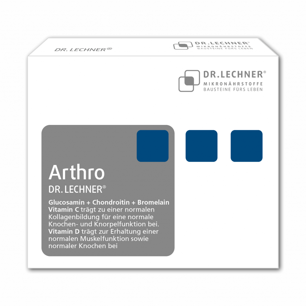 Produktbilder - DR.Lechner exklusiv